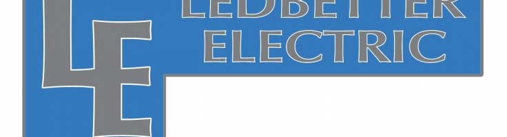ledbetter-electric_logo – Valley Contractors Exchange