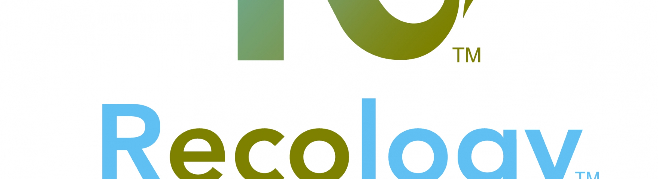 Recology logo MASTER TYPE – Valley Contractors Exchange